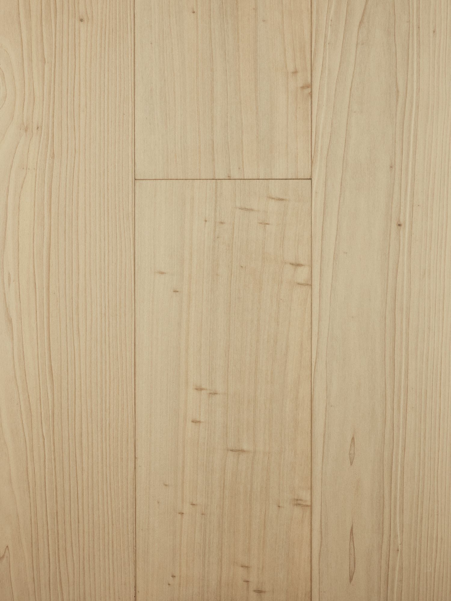 Solid Floor - Tulip Wood Flooring | Poplar Ecru