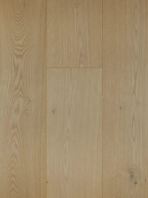 Warm White Oak Flooring | Desert Gobi - Solid Floor