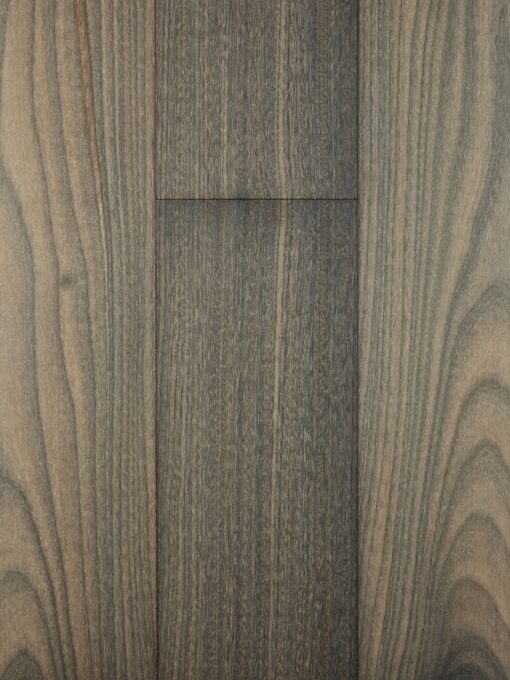 Grey Mahogany Engineered Hardwood Flooring | Mahogany Clay