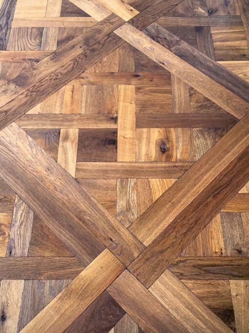 Landmark Tatton Versailles Panel