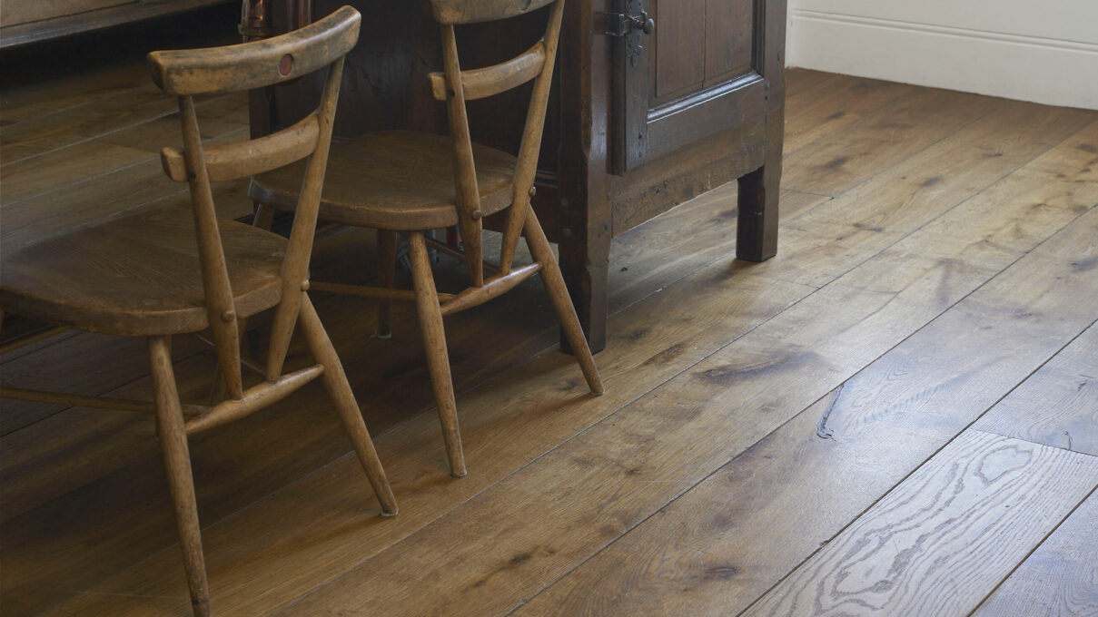 Solid Floor - Flooring inspiration