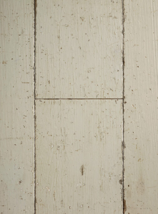 Shabby Chic Old White | Oak Flooring